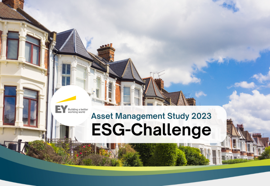 EY Study: Real Estate Asset Managers are challenged as never before ...