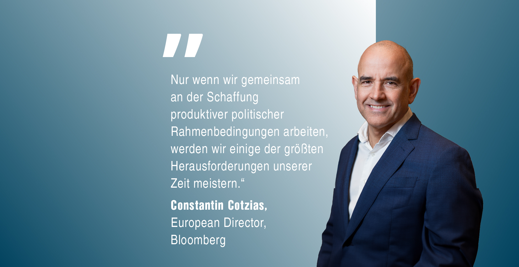 Deutschlands zentrale Rolle bei der Gestaltung der finanziellen Zukunft Europas - Frankfurt Main ...