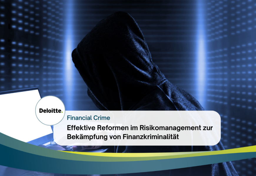 Financial Crime Risk Management Report – Frankfurt Main Finance e.V.